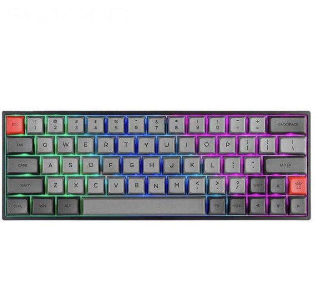 Mechanical Gaming Keyboards – Noob Slapper